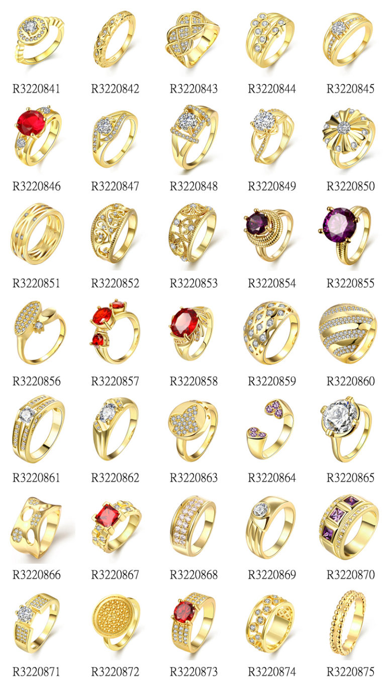555 Ladies Finger Ring Designs- Latest Ring Designs for Ring Designers ...